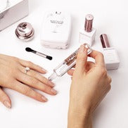 (200+ Colours) Mineral-Based Nail Powders | Mineral Bond®