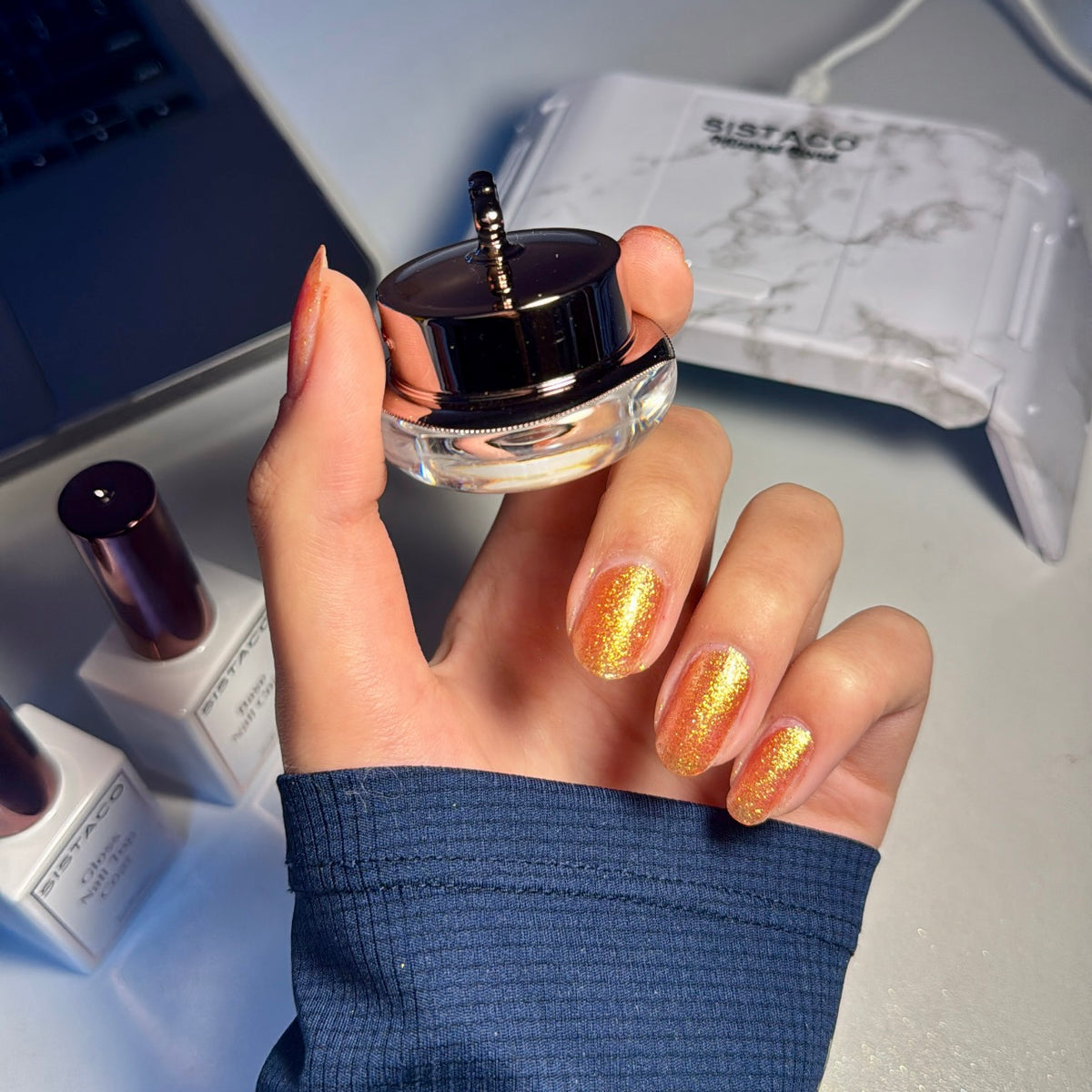 What Is Sistaco – Sistaco™