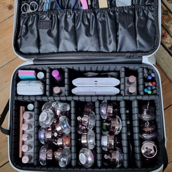 Storage Solution - Medium