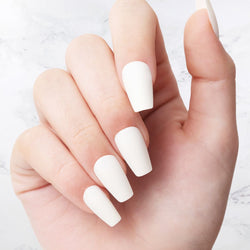 3 Piece Sustainable Nails Pack