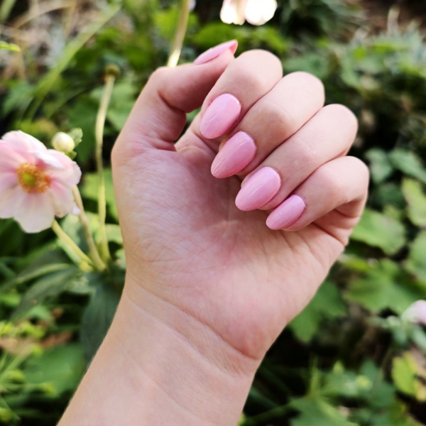Pink Whisper - Matte