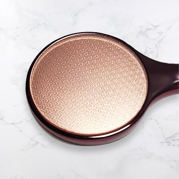 Sistaco Ergonomic Nanocrystal Foot Buffer – Sistaco™