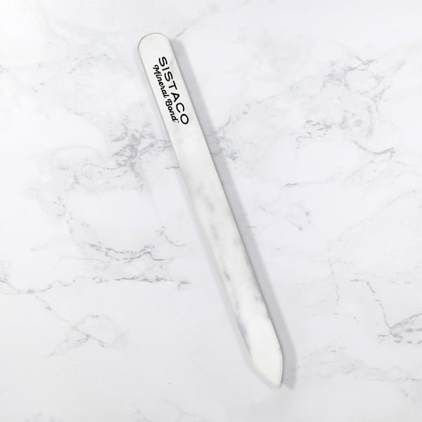 Precision Crystal nail File – Sistaco™
