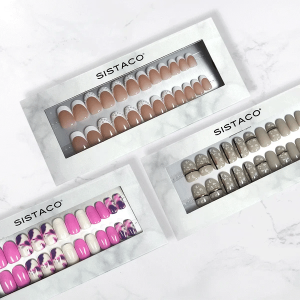 All – Sistaco™