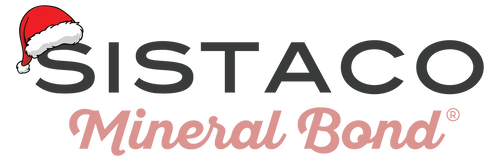 Sistaco™ The Revolutionary Nail System