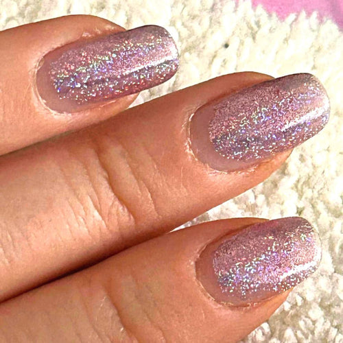 Sistaco™ The Revolutionary Nail System